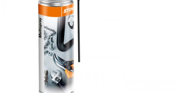 Σπρέι Πολλαπλών Δράσεων STIHL MULTISPRAY
