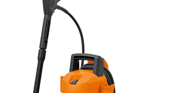 Πλυστικό STIHL RE 80 X
