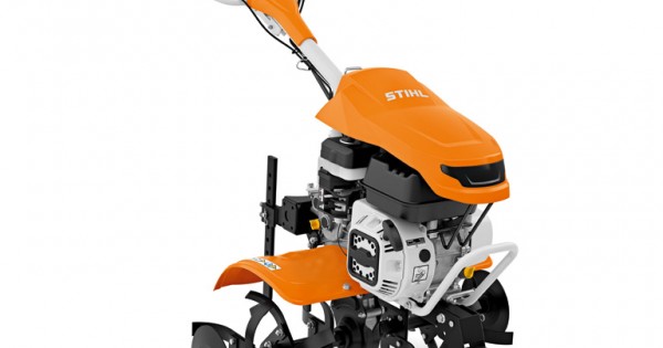Σκαπτικό Μηχάνημα STIHL MH 600