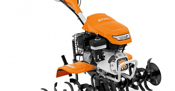 Σκαπτικό Μηχάνημα STIHL MH 700