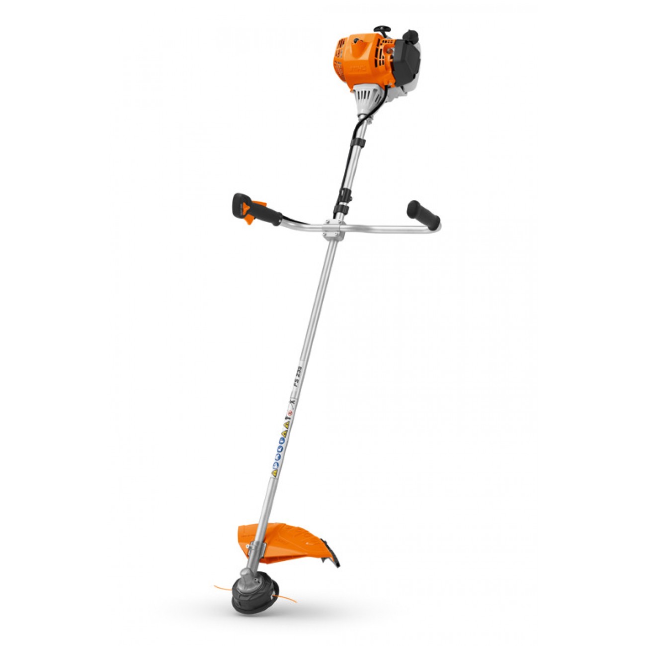 Χορτοκοπτικό STIHL FS 235